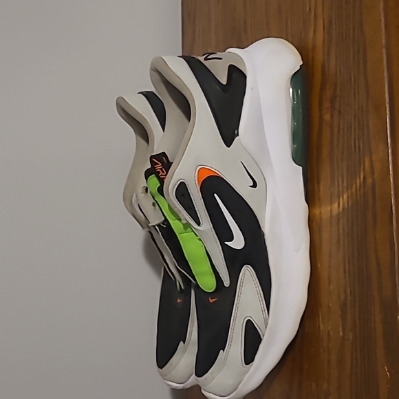 Nike | Shoes | Nike Air Max Bolts | Poshmark